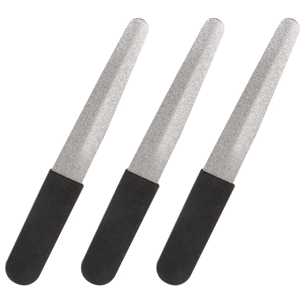 HONMEET 3Set Nail Trimming Tools for Fingernails and Toenails 10.2x1 ...