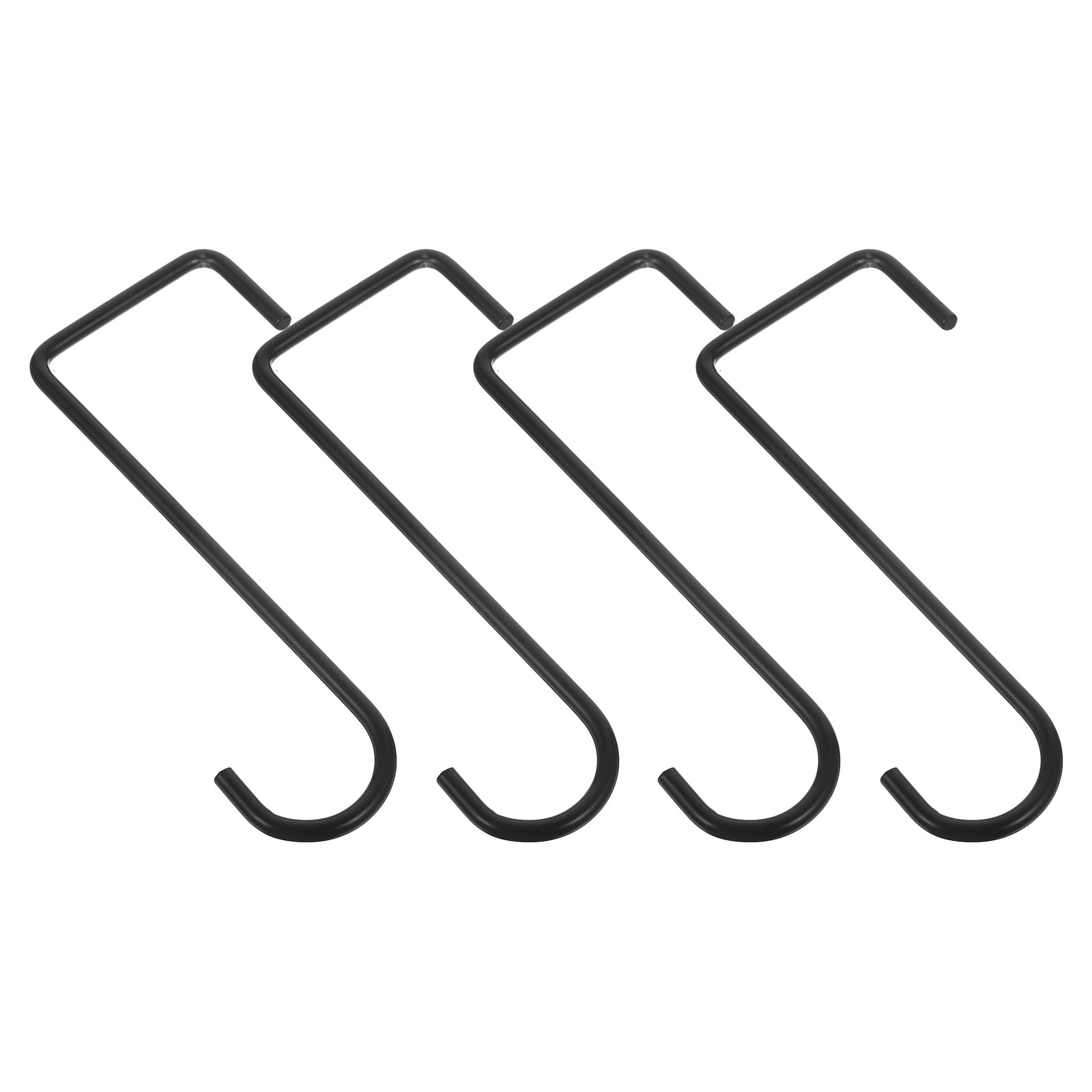 HONMEET 4Set Iron Flower Pot Hook for Wall Mounting Suitable for ...