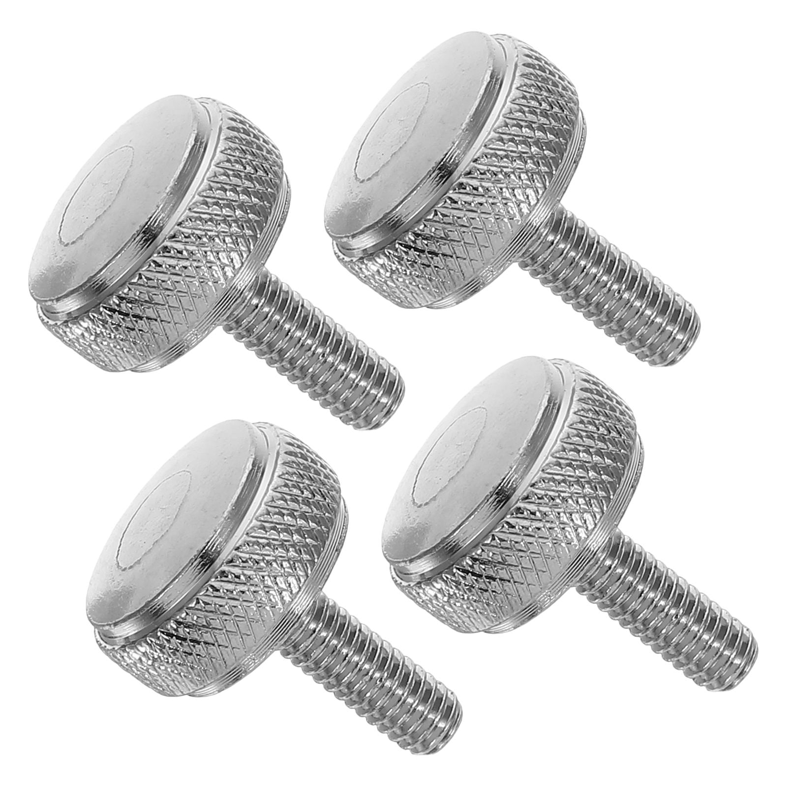 HONMEET 4Pcs Vernier Calipers Metal Locking Screws with Enhanced Grip ...
