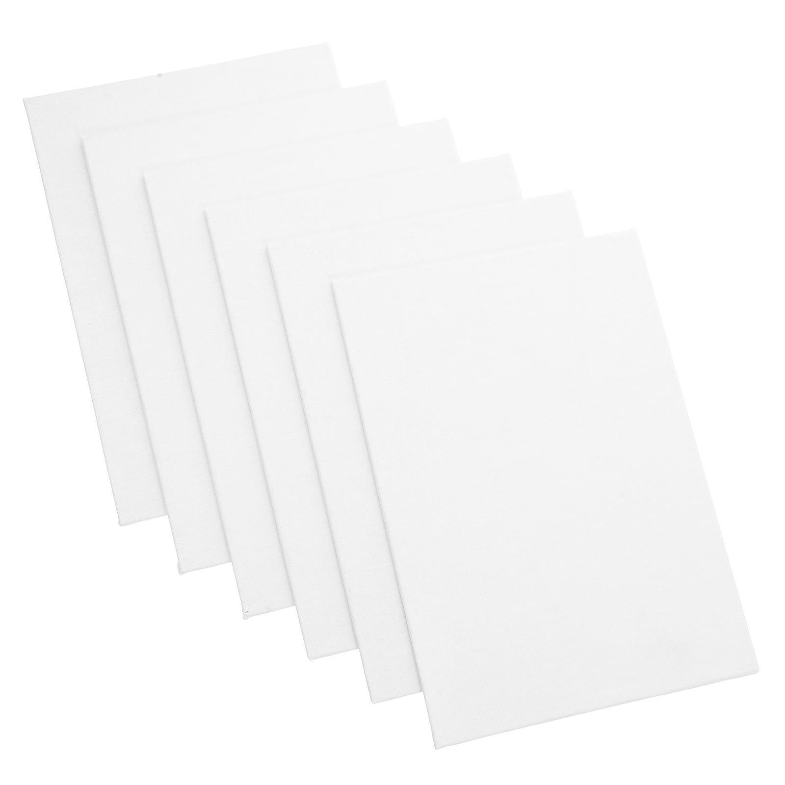 HONMEET 6pcs Panels for Travel Art Supplies, Portable Painting Boards ...