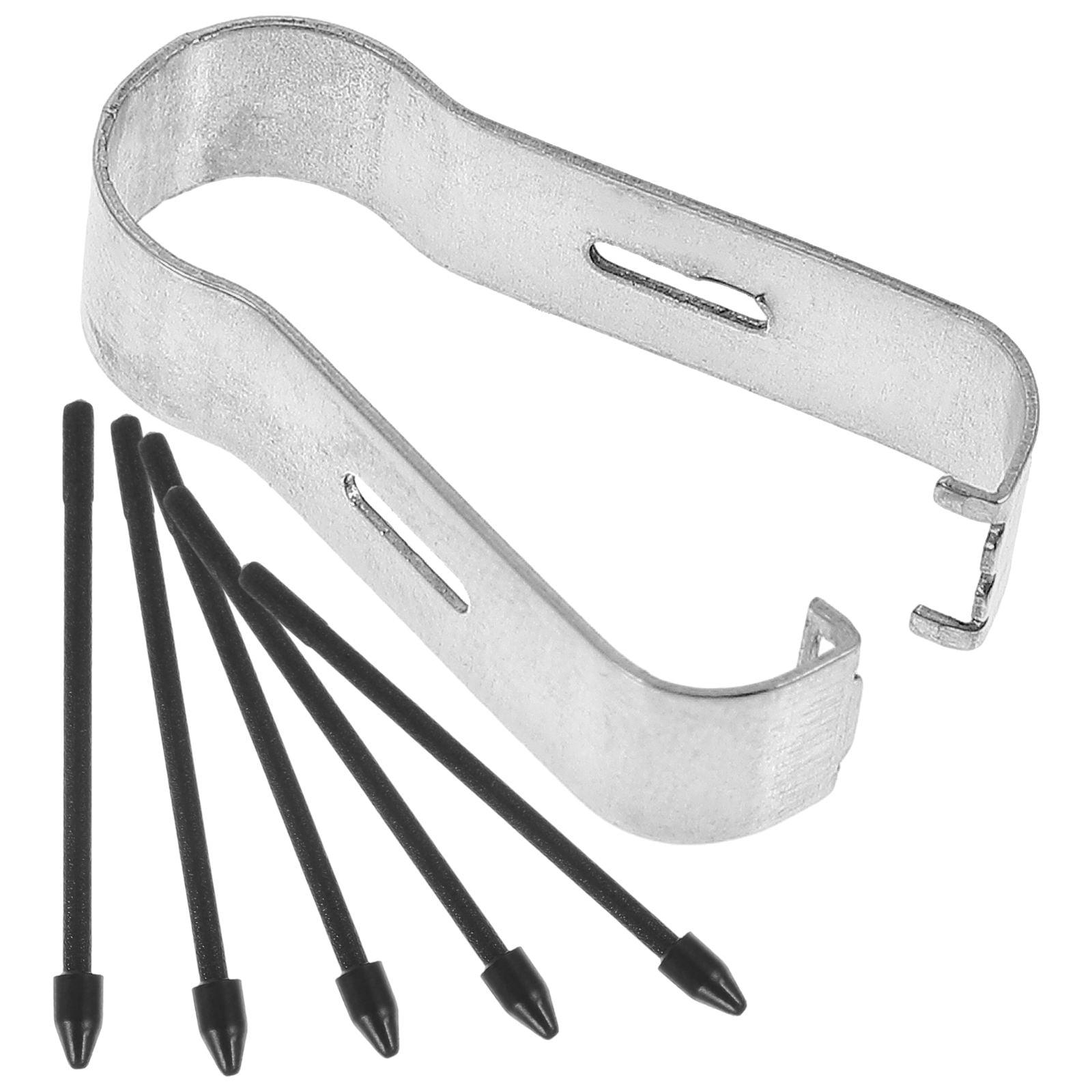 HONMEET Writing Stylus Pen Tips 6Pcs - Walmart.com