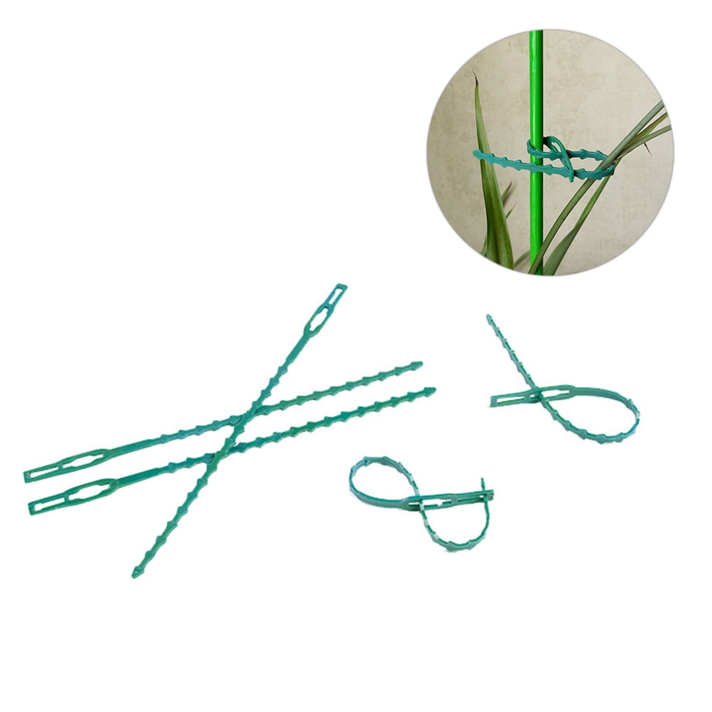 HONMEET Multipurpose Light Ties for Home, Office, Garden, Tree Binding ...