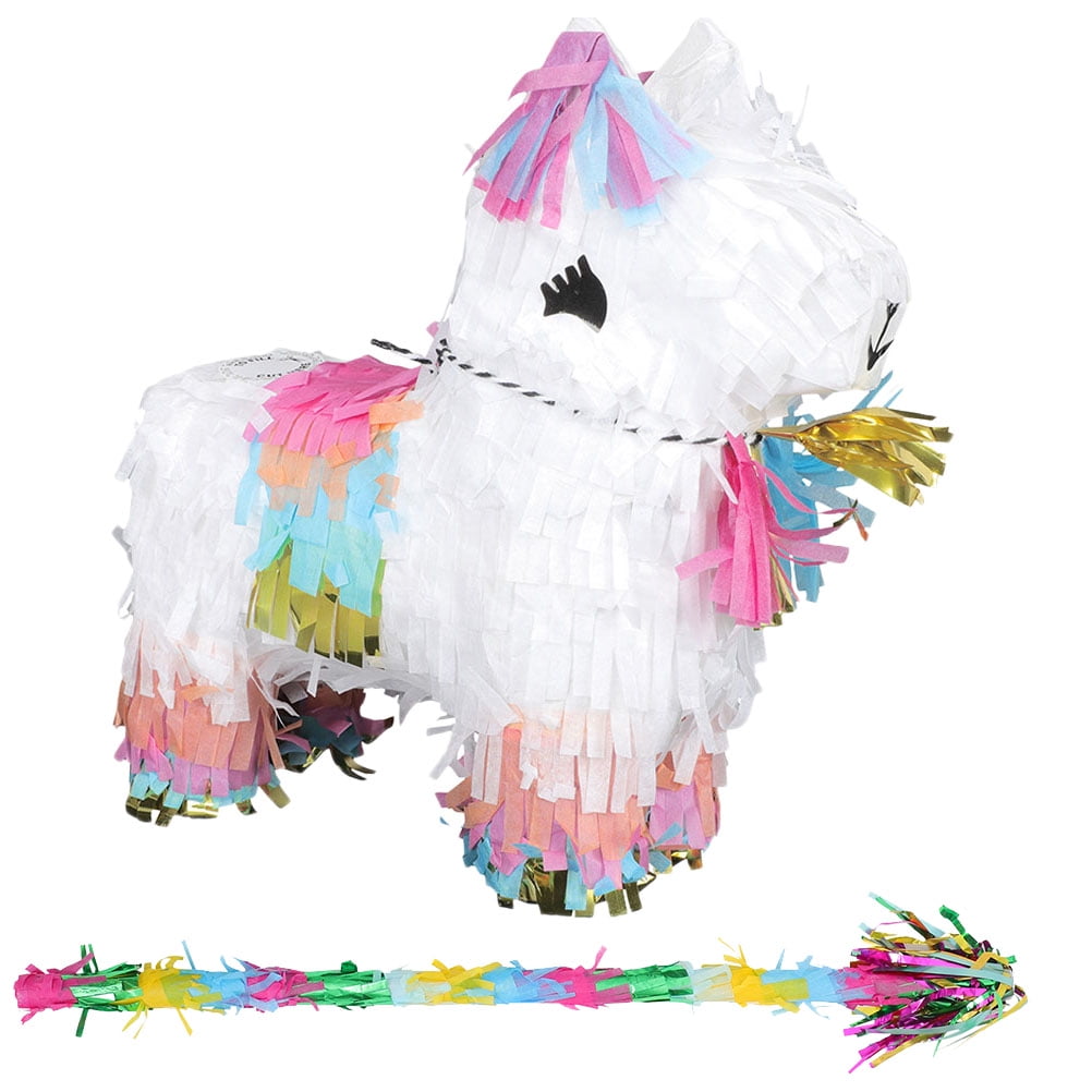 HONMEET Birthday Party Pinata Toy 1 Set - Walmart.com