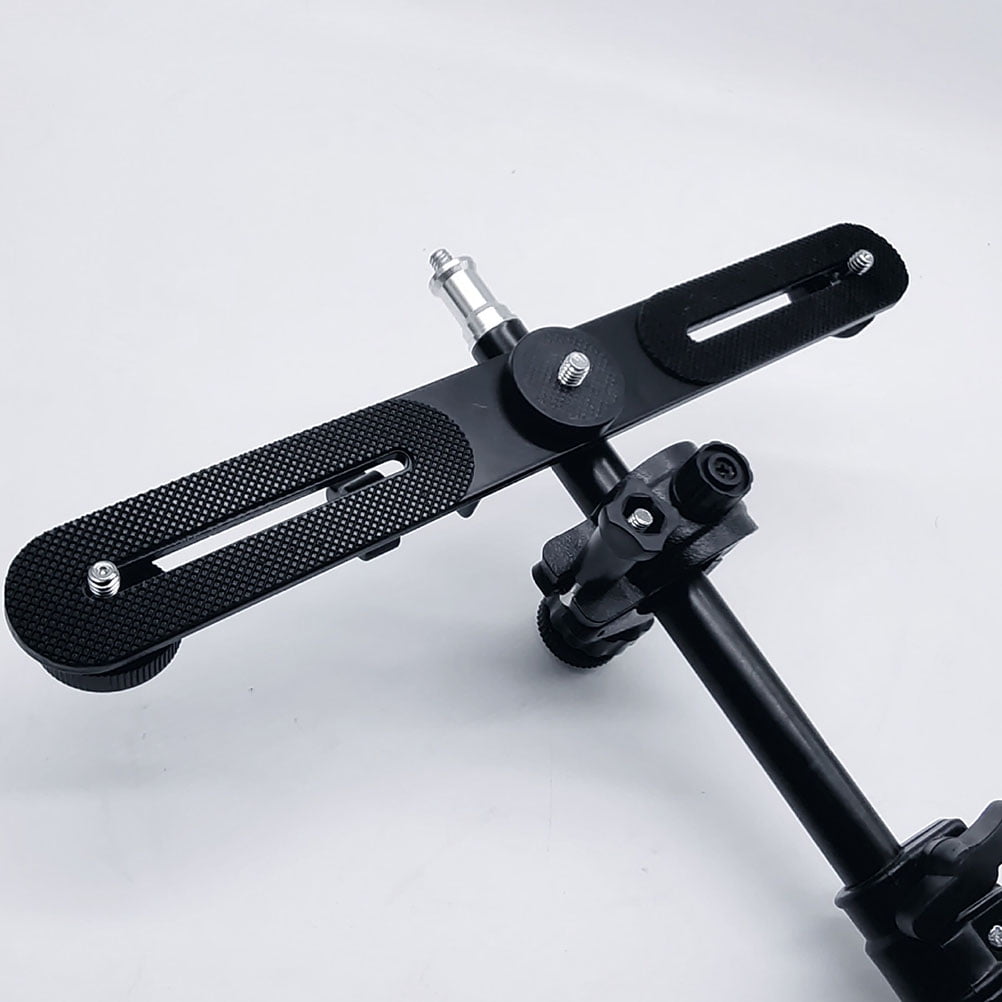 HONMEET Premium Metal Multi-Phone Mount Adapter Rack for Home, Live ...