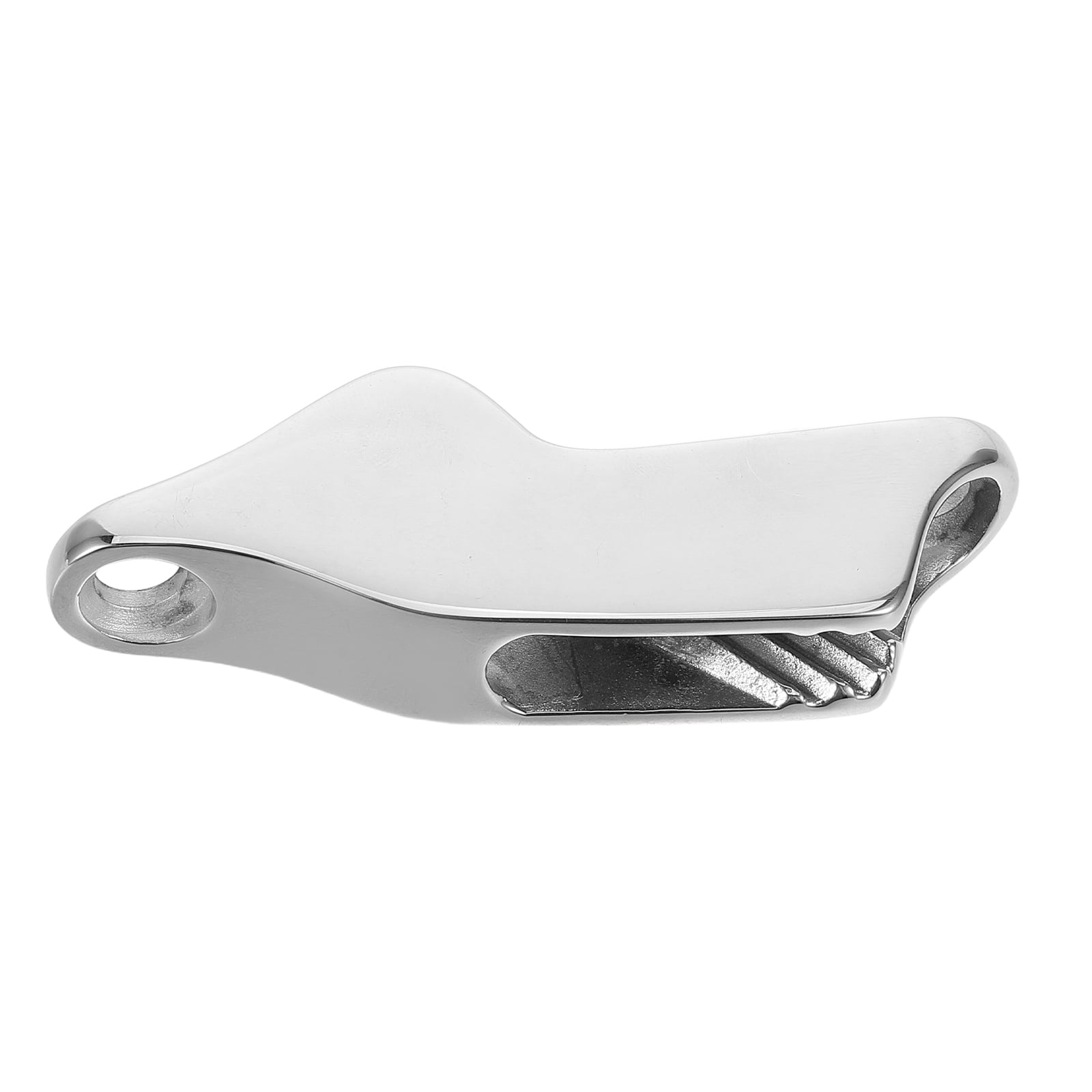 HONMEET Stainless Steel Sailing Cleat Boat Hardware Parts, Rope ...