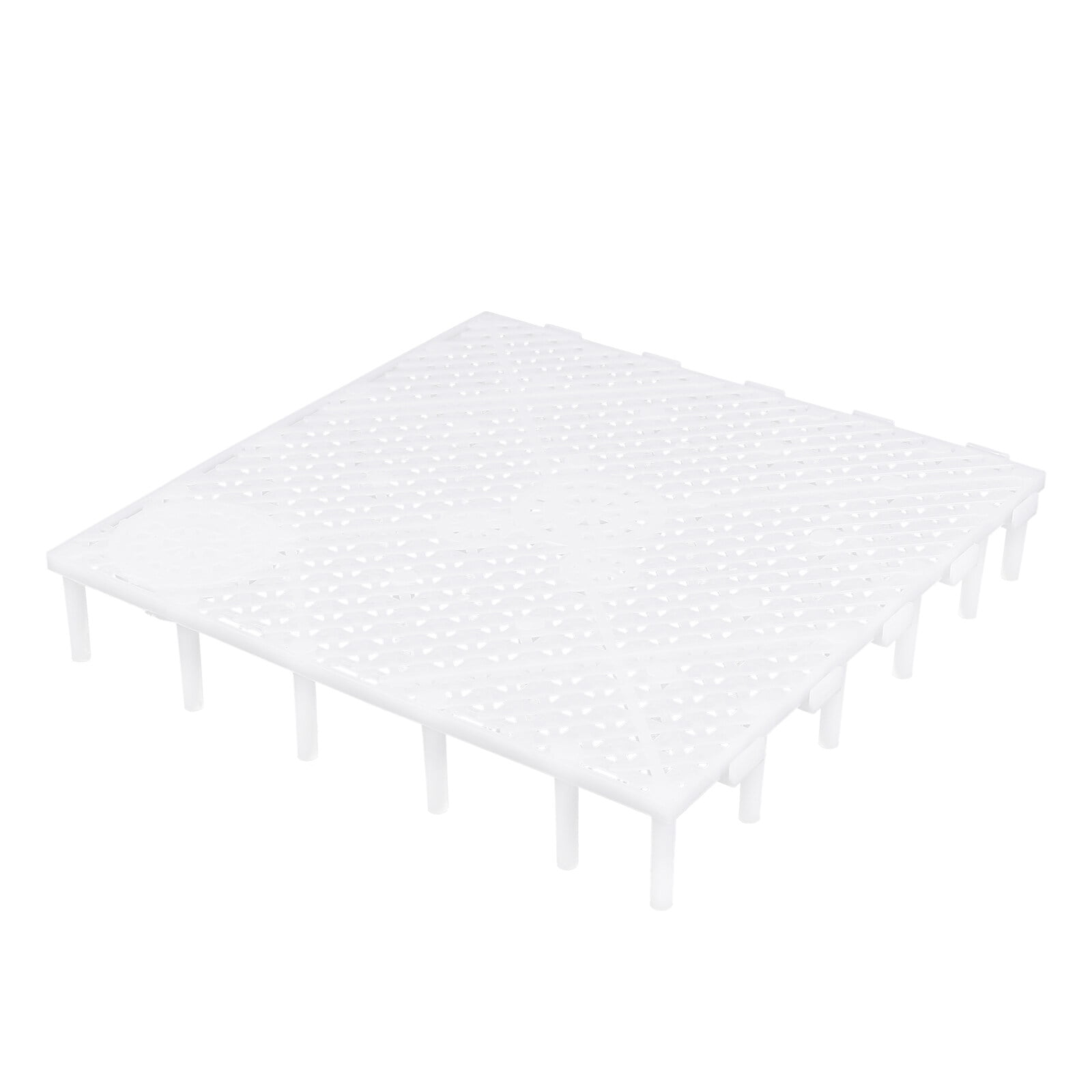 HONMEET Aquarium Separator Fish Tank Isolation Plates Plastic 10Pack 5 ...