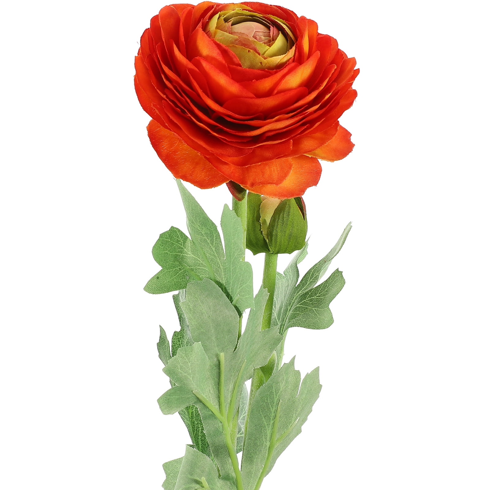 HONMEET Realistic Silk Flower Arrangement for Home, Office, and Room ...