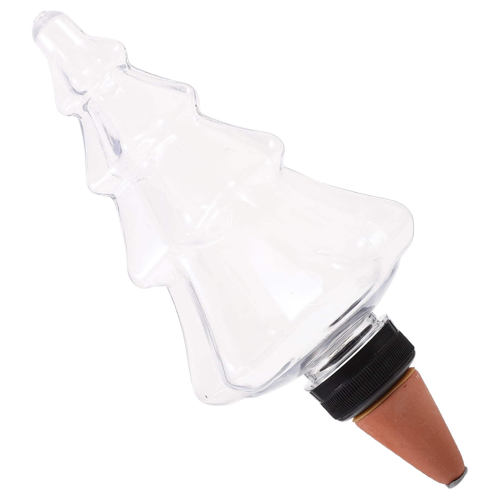 HONMEET Automatic Flower Waterer 1Set Multi-Colored Bear Shape Slow ...