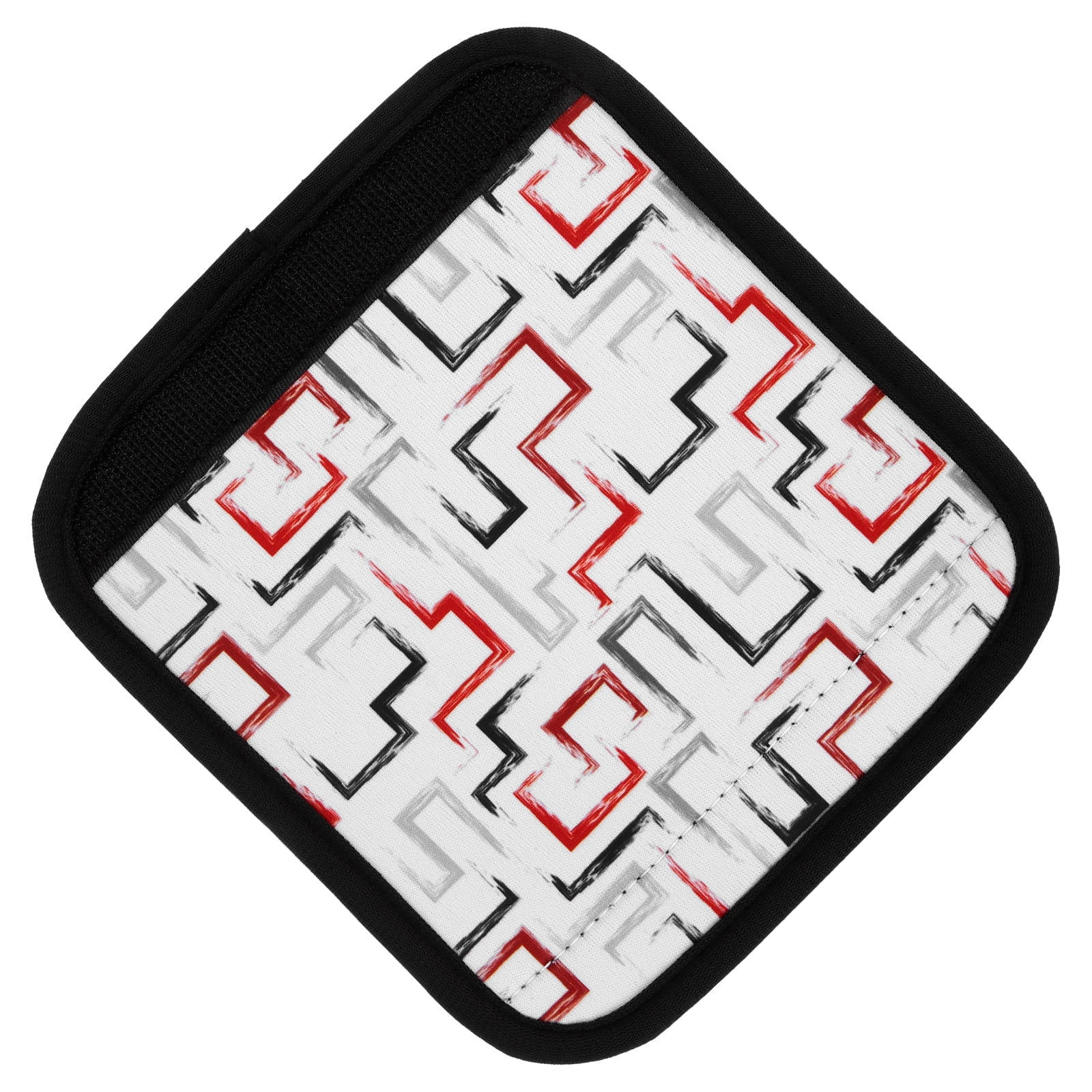 HONMEET Bag Handle Wrap Suitcase 1Pcs in Polyester for Grip Comfort and ...