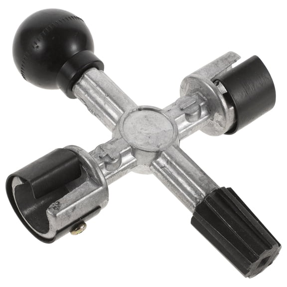 Battery Post Cleaner Tool