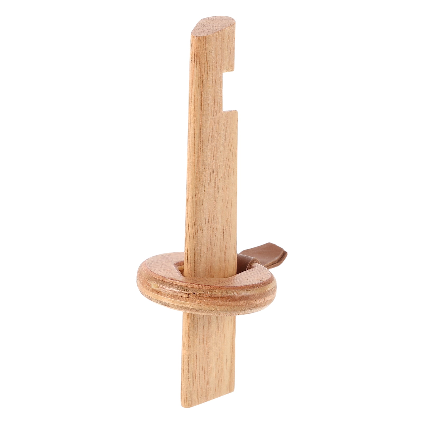 HONMEET Pool Cue Tip Repair Kit with Wooden Shaping Tool, Assorted ...