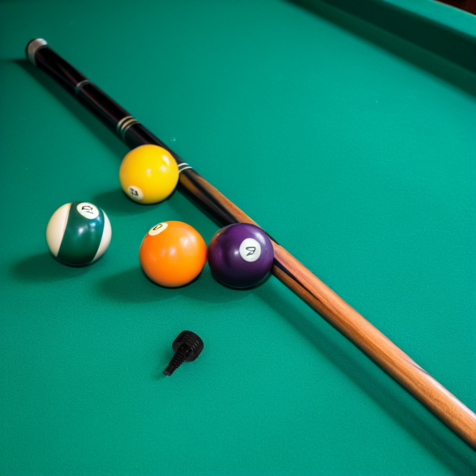 HONMEET Aluminum Alloy Billiard Cue Weight Bolt Tool for Improved ...