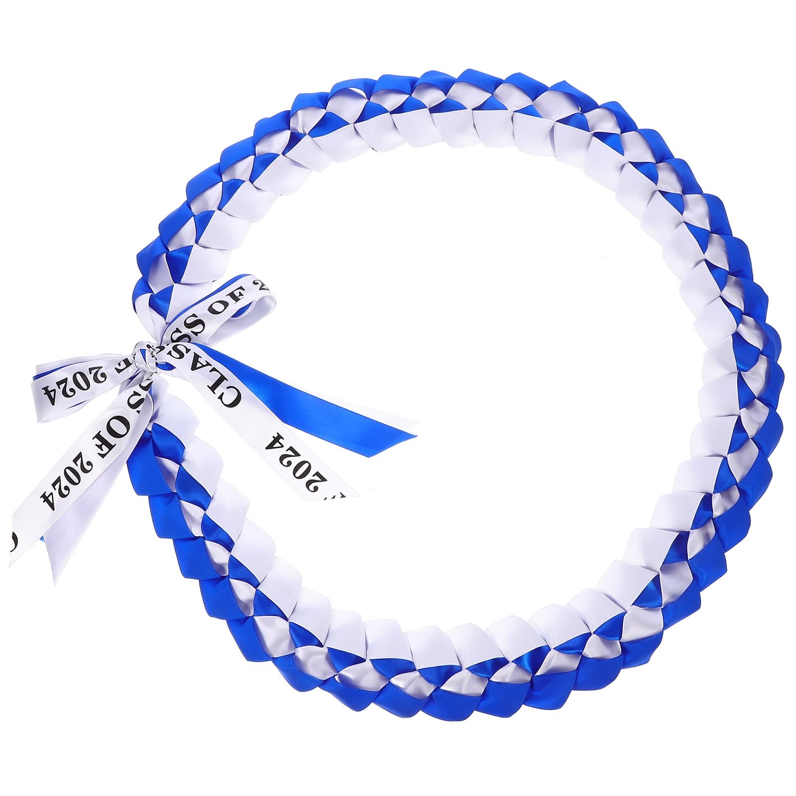 HONMEET Braided Graduation Honor Cord 12In Polyester Set Of 1 For ...