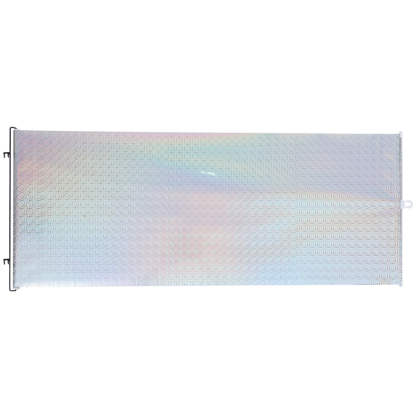 HONMEET Car Window Cover Privacy Curtain PVC Material Car Interior ...