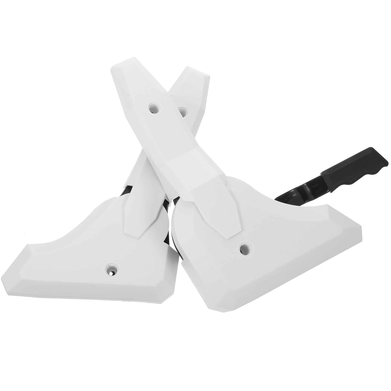 HONMEET Office Chair Repair Parts Swivel Chair Base Replacement Angle ...