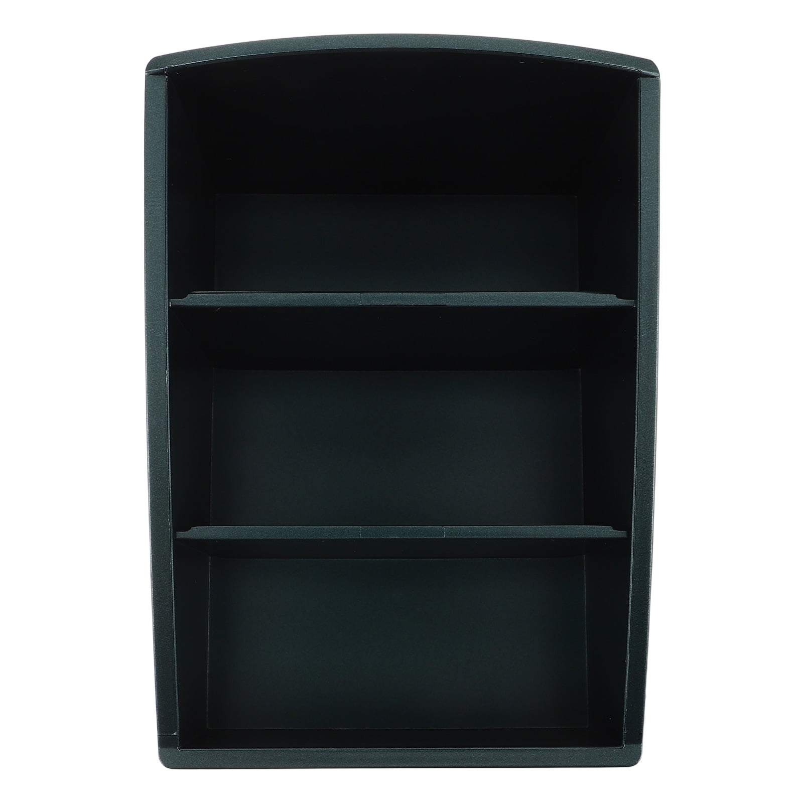 HONMEET Coffee Sachet Holder Sugar Packet Organizer Box Dark Green ...