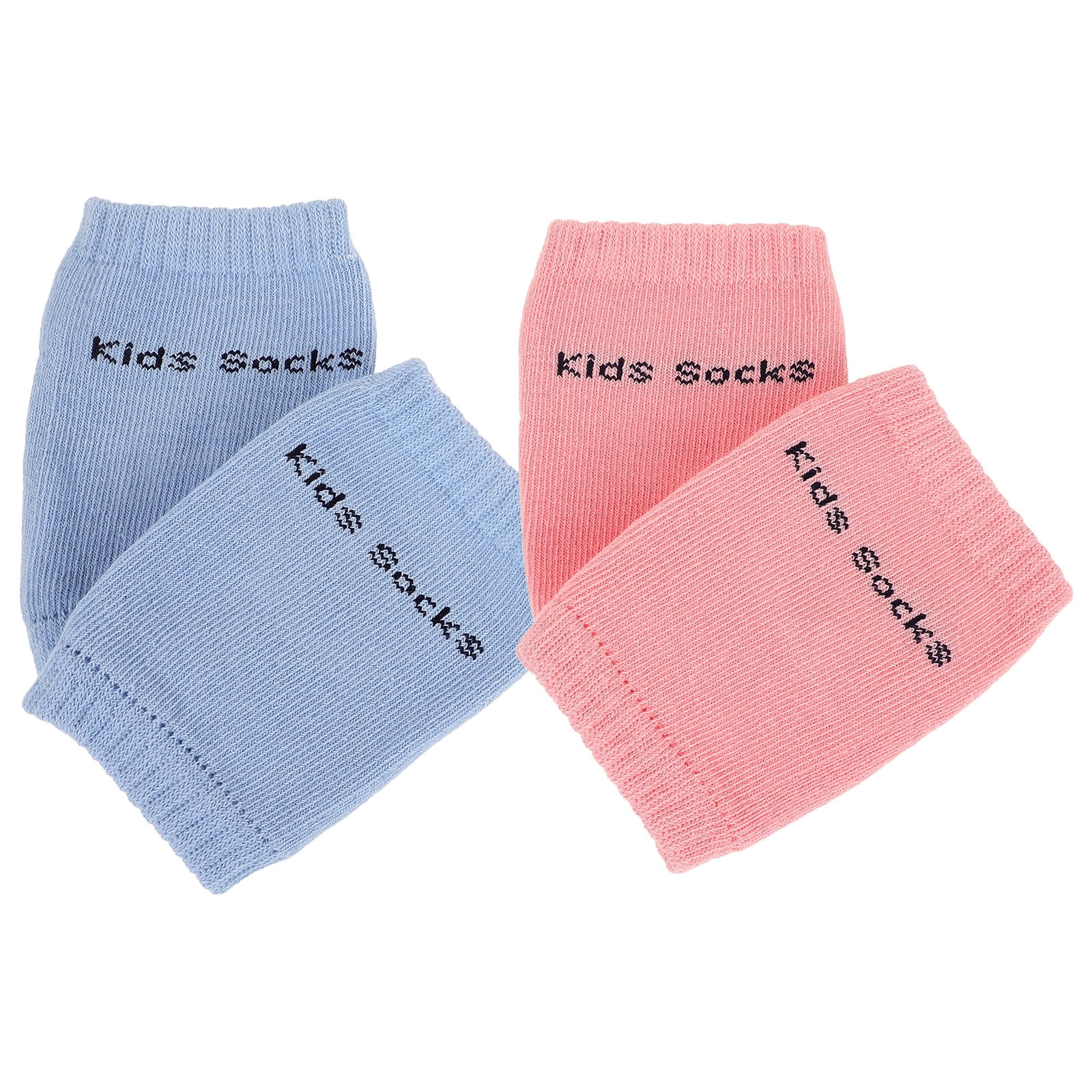 HONMEET Cotton Baby Crawling Pads for Toddlers Assorted Color Cartoon ...