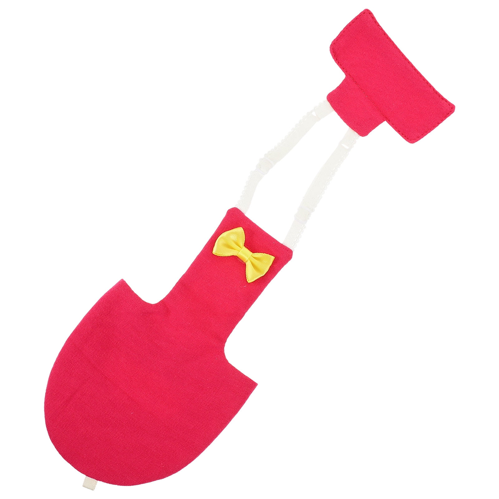 HONMEET Cute Bird Clothes 1 Set of Adjustable Straps Diaper for ...