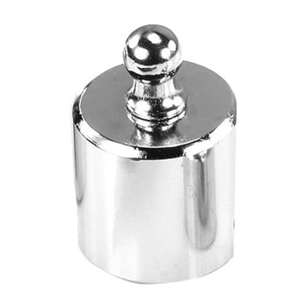 HONMEET Digital Scale Calibration Weight Steel 3Pcs Rectangular Prism ...