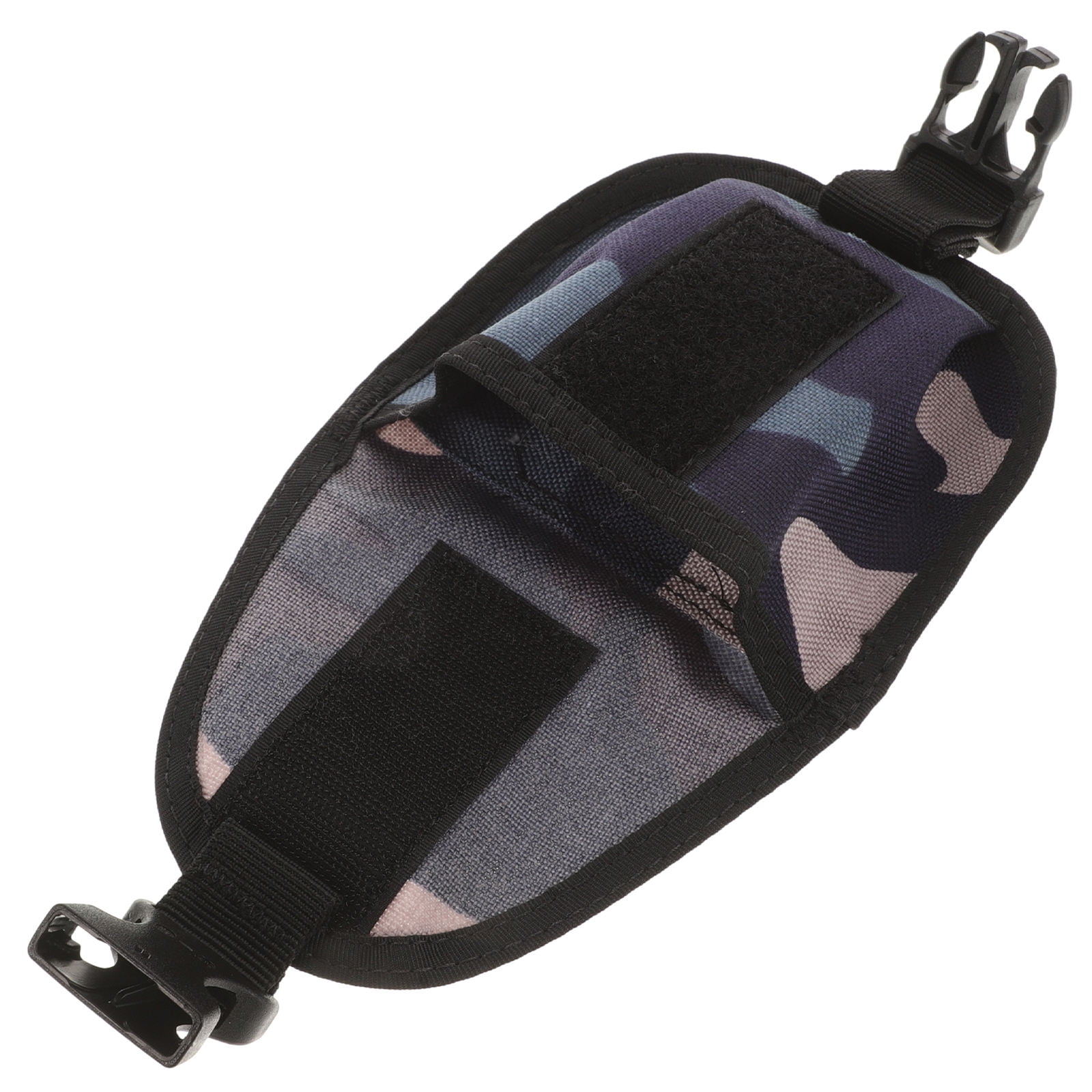 HONMEET Dive Belt 1Pcs 5.1x5.1x0.4In Diving Equipment Waist Bag Style ...