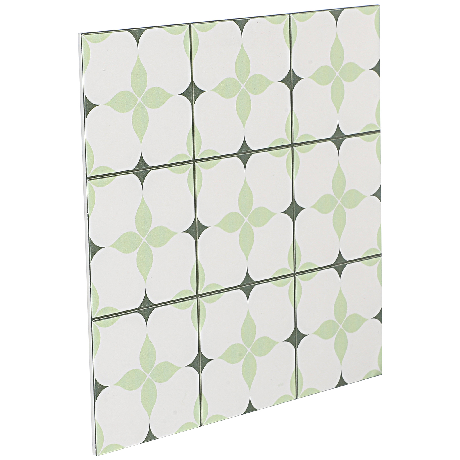 HONMEET Dollhouse Flooring Models 1Set Multi Square for Decorative ...