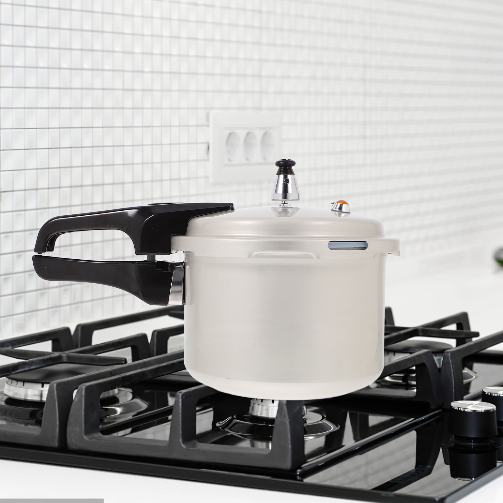 HONMEET Practical Multipurpose Pressure Cooker for Home and Restaurant ...