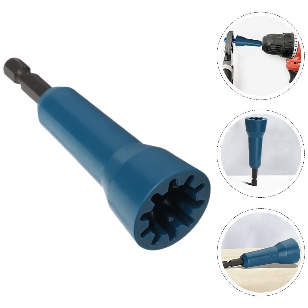HONMEET Electrical Wire Stripping and Wrapping Tool with User Friendly ...