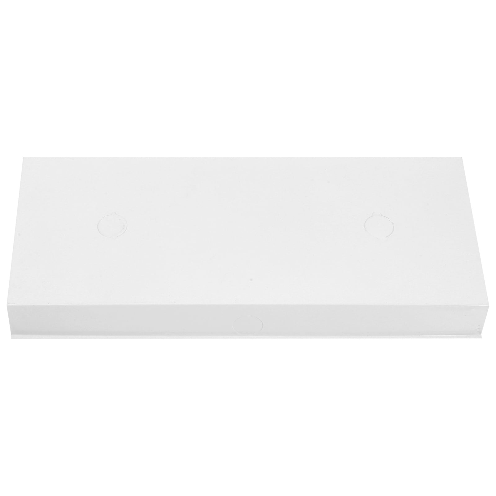 HONMEET Embedded Indicator Light Box for Fire Emergency Led Downlight ...