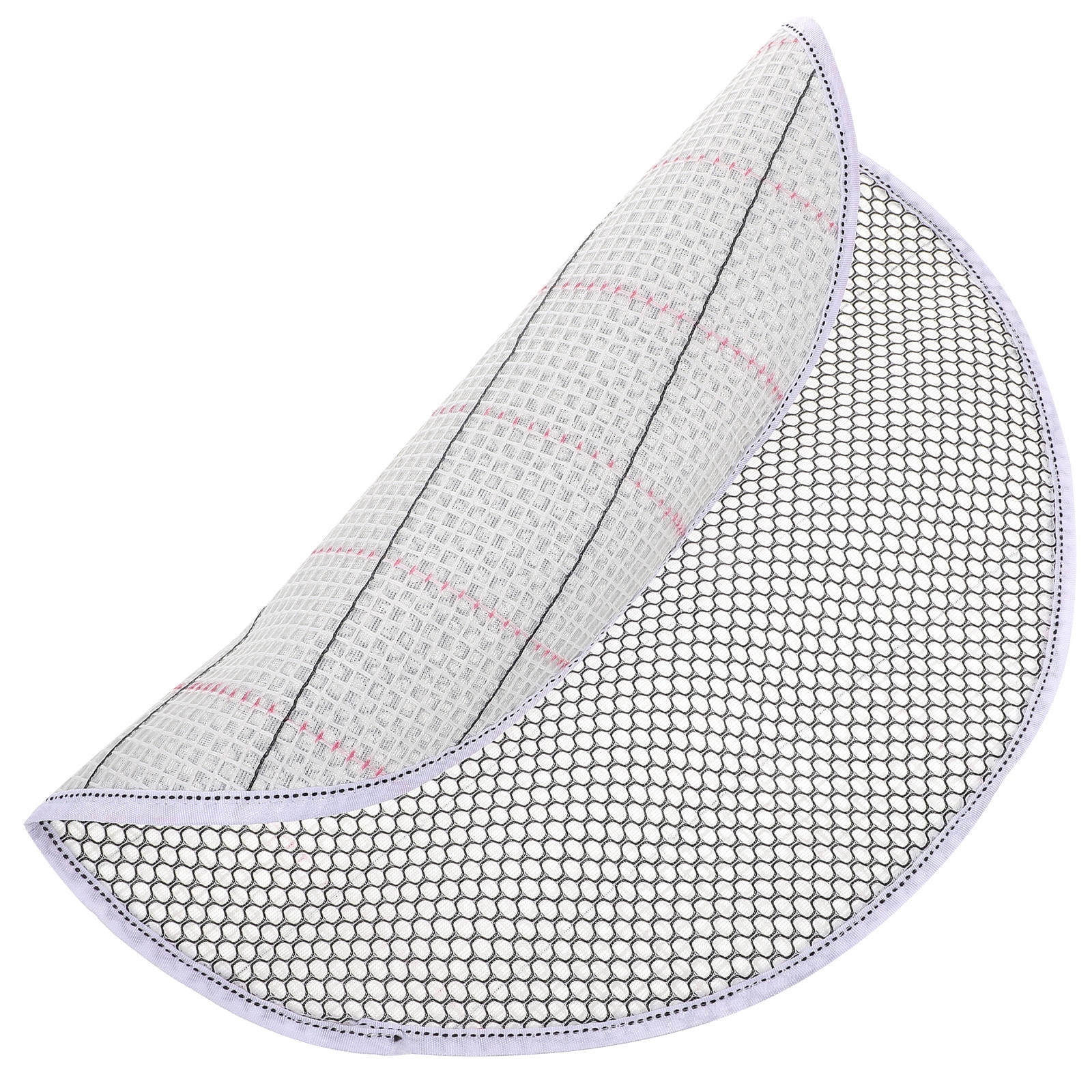 HONMEET Embroidery Supplies 1Set Mesh Fabric for Sewing and Coffee ...