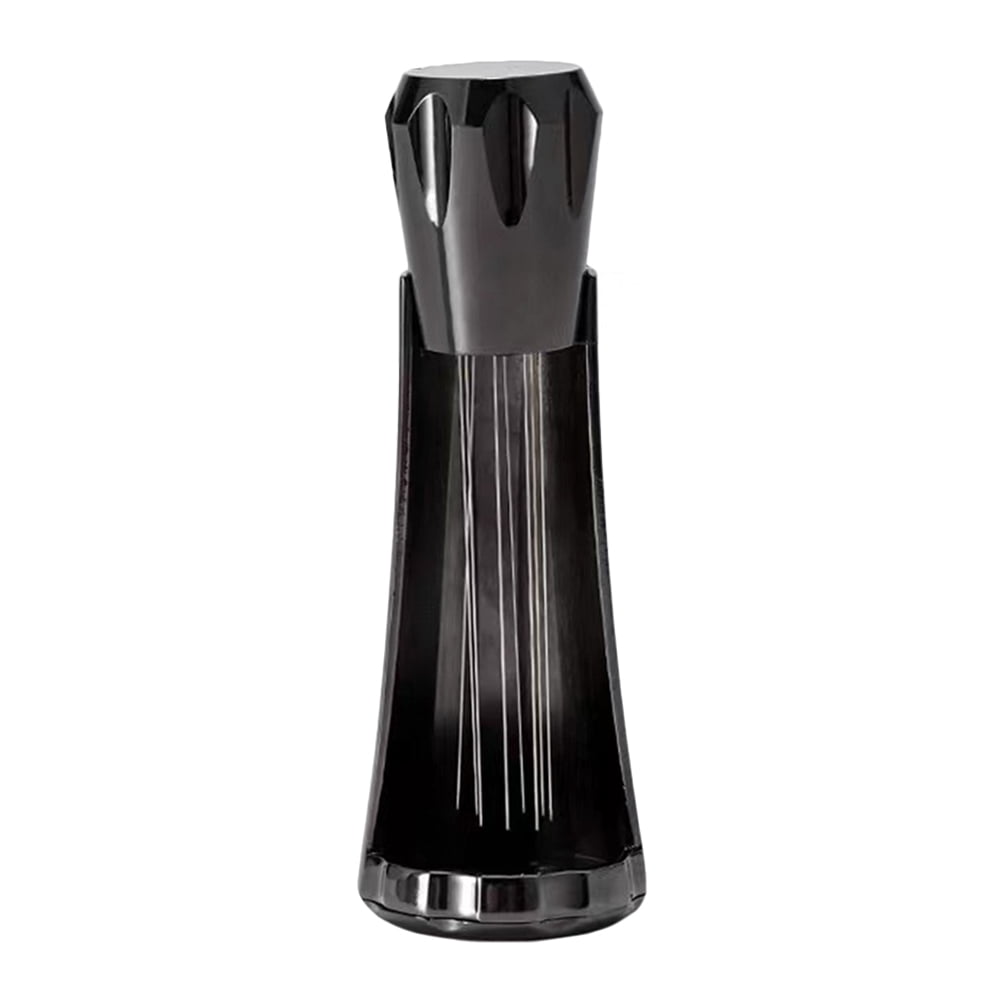 HONMEET Ergonomic Design Honmeet Espresso Stirring Tool Aluminum Alloy ...