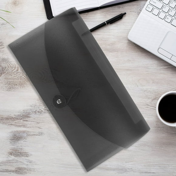 File Folders Multiple Sections