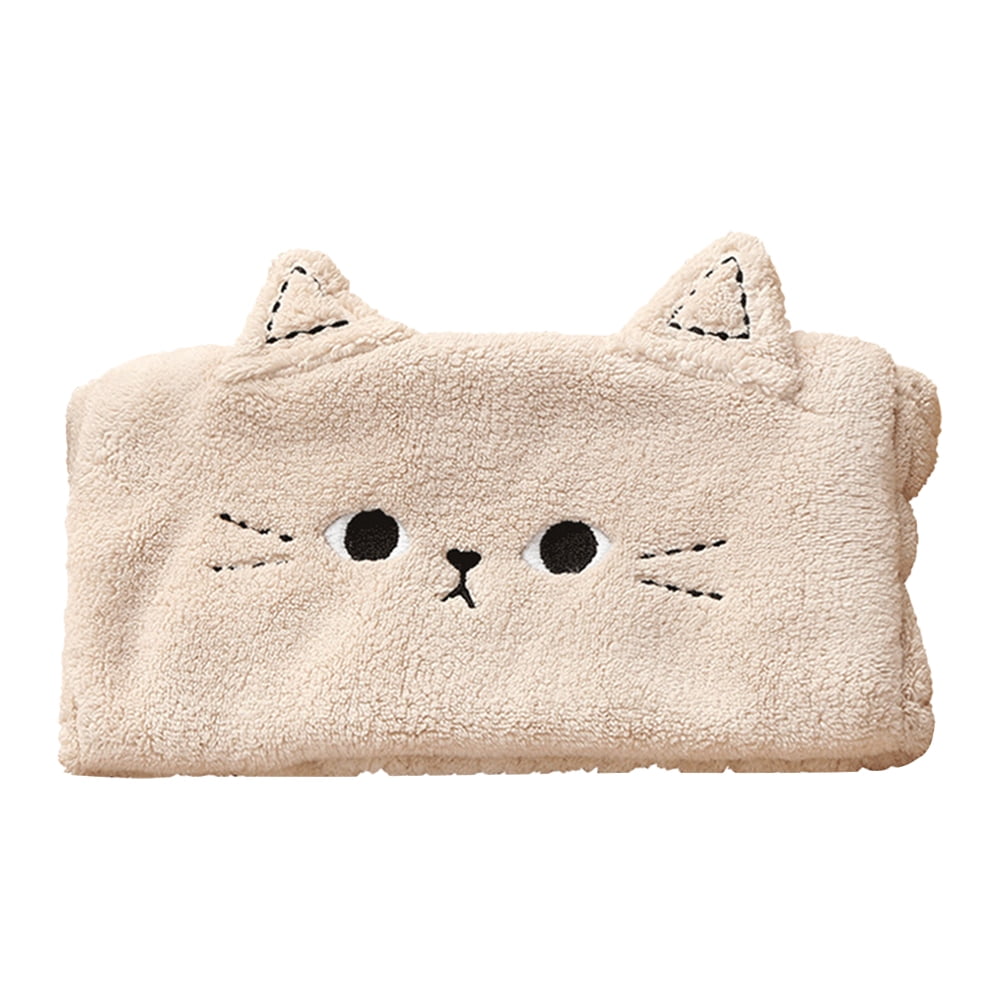 HONMEET Facial Head Band Animal Ears 1Pack Multi Color 23.0X12.0X0.4In ...