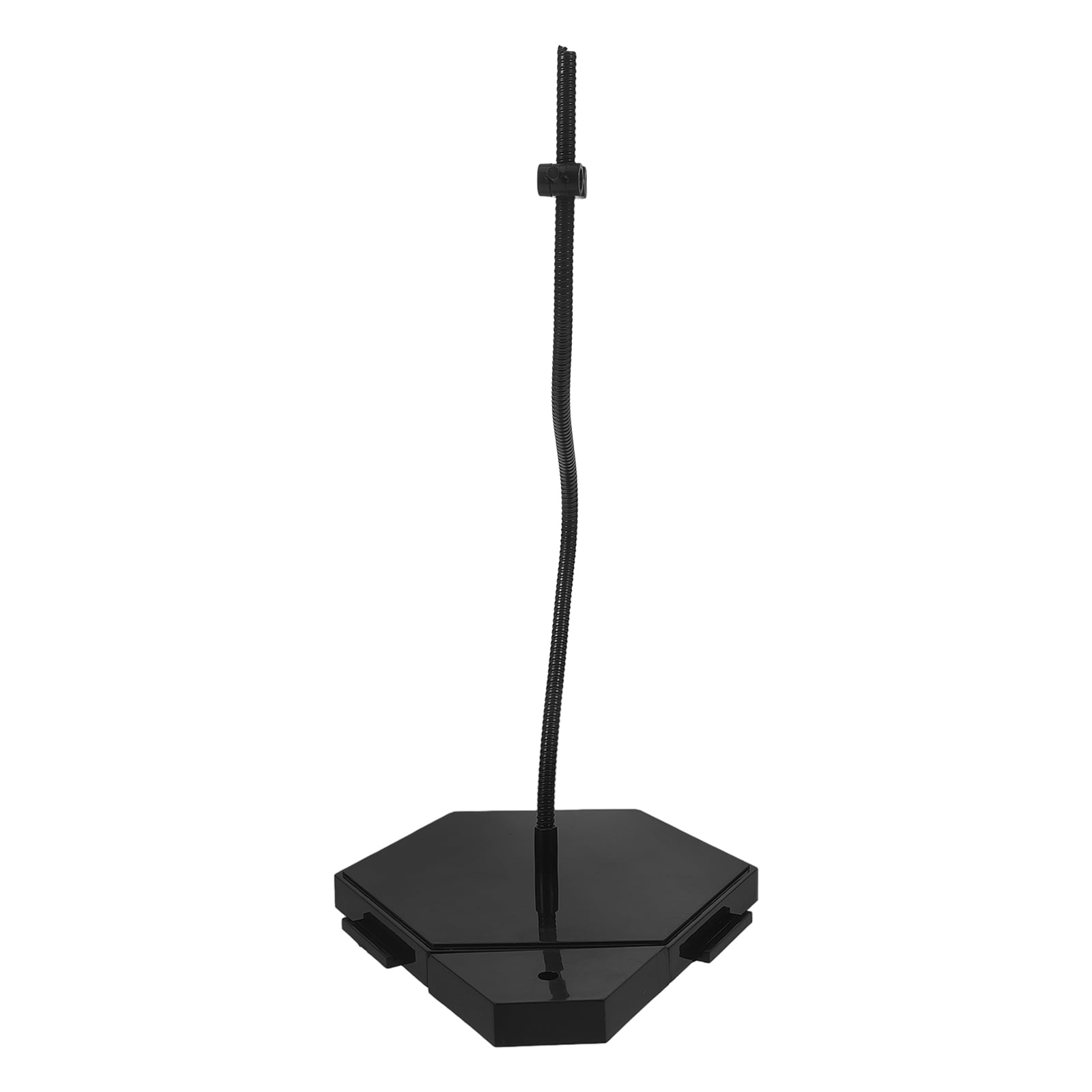 HONMEET action figures stands Action Figure Holder ABS 1 Set - Walmart.com