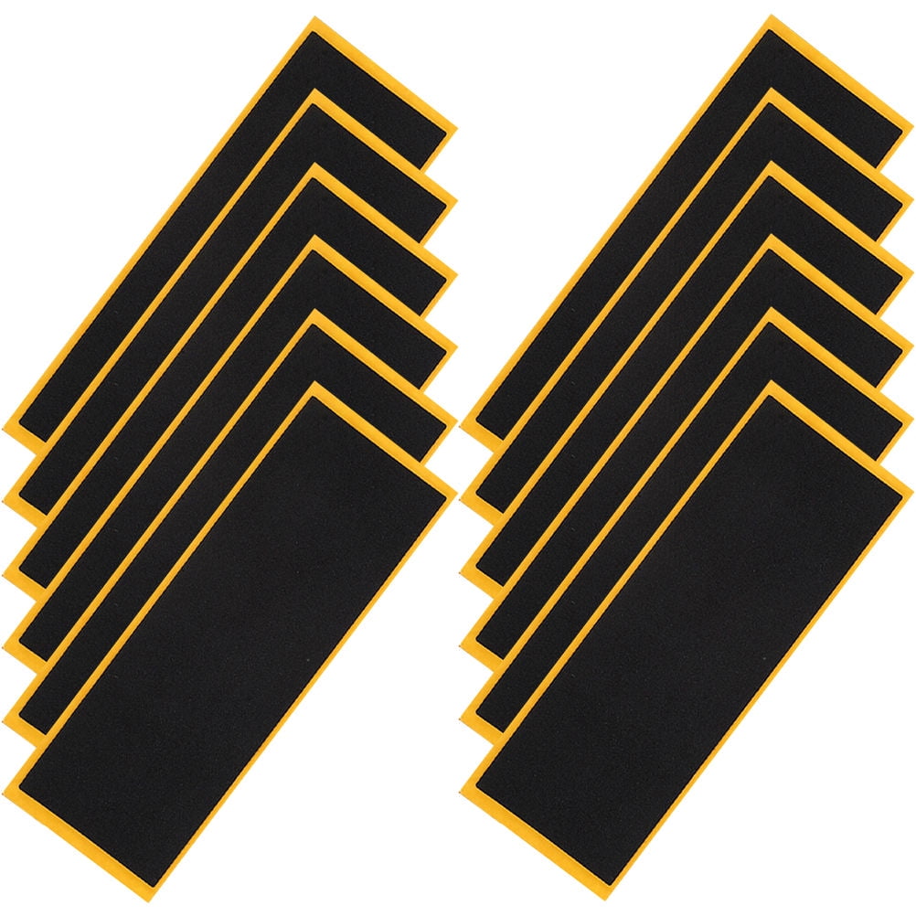 HONMEET Finger Skateboard Grip Tape 24Pack Anti Slip for Daily Use ...