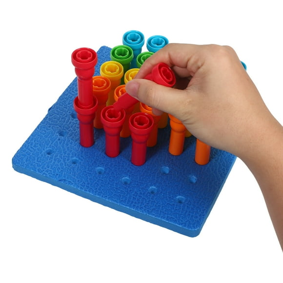 Square Peg Toys