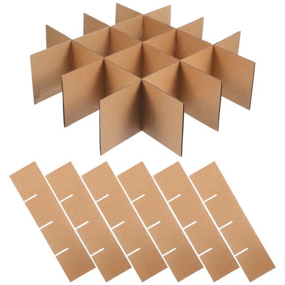 Moving Boxes For Glasses