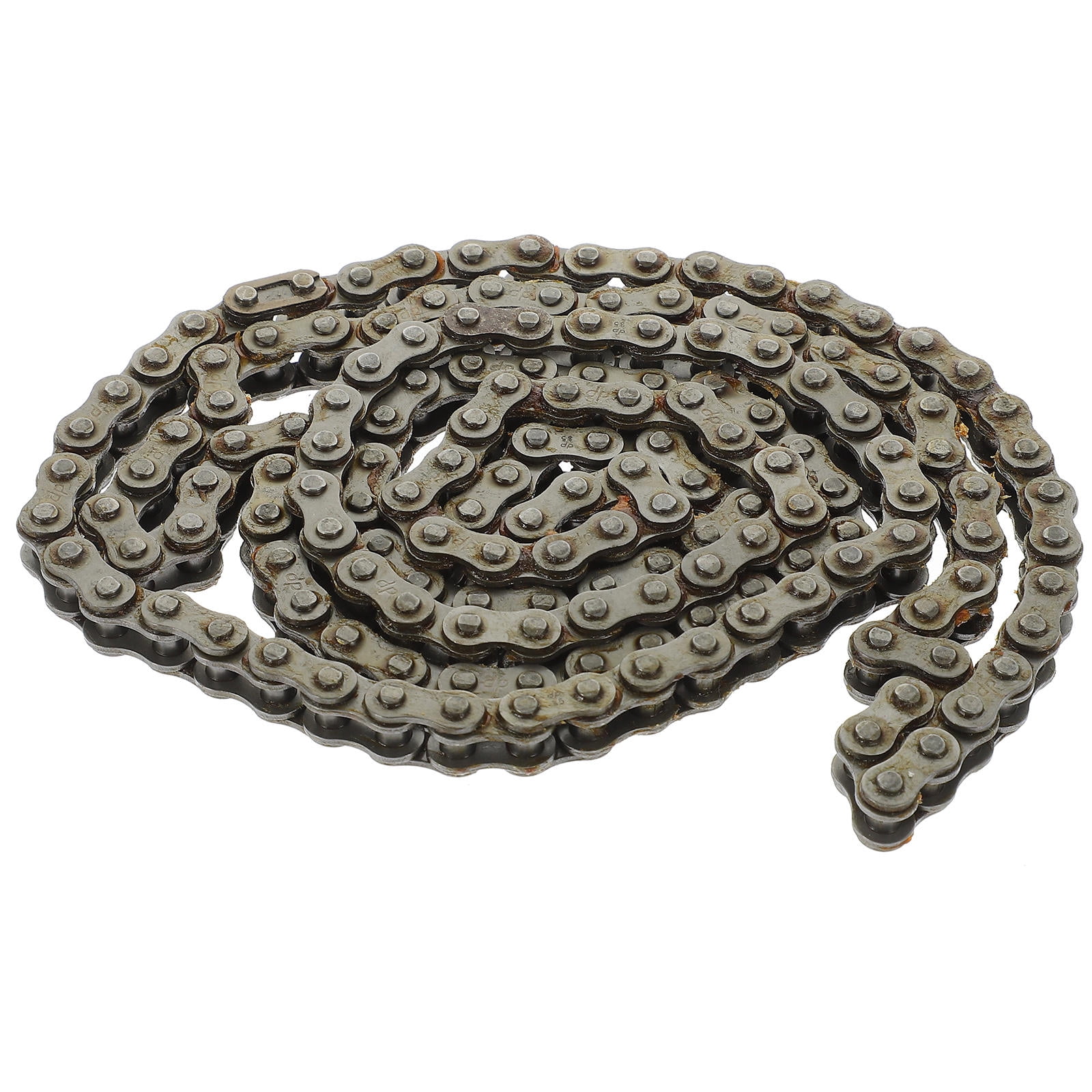 HONMEET Silver Steel Chain Bike Chain 1Pack - Walmart.com