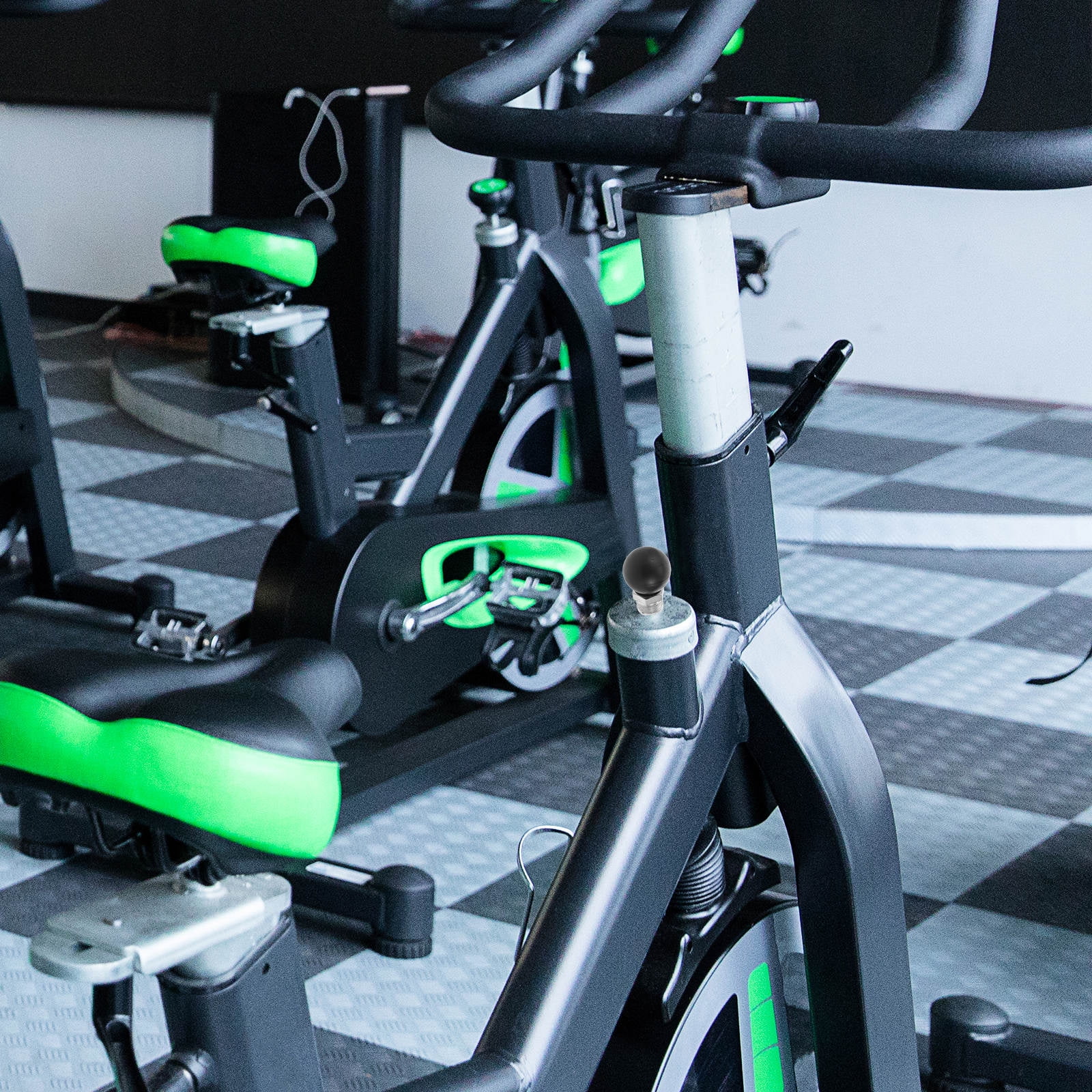 Pull Pin Spring Knob for Gym Equipment Adjustable Exercise Machine ...