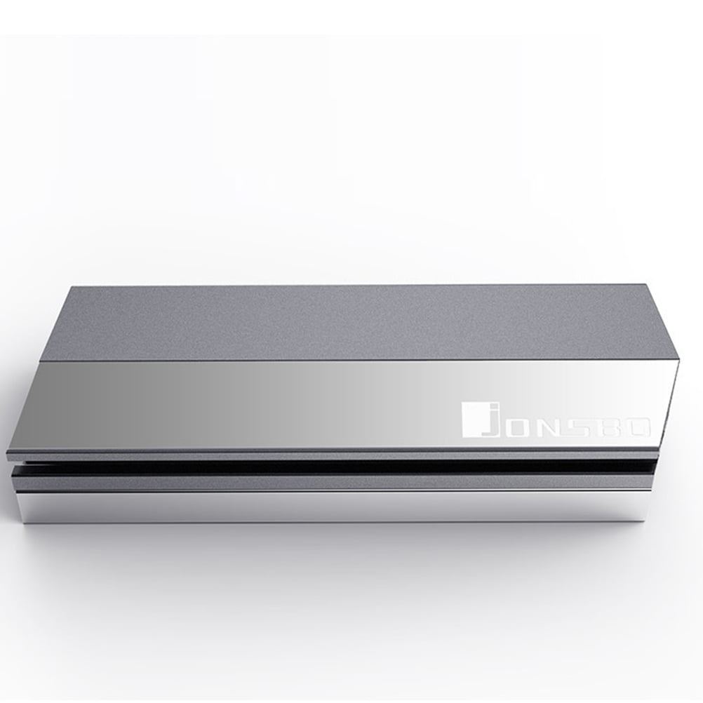 HONMEET Hard Disk Cooling Pad with Cooling Heat Sink Base for Efficient ...
