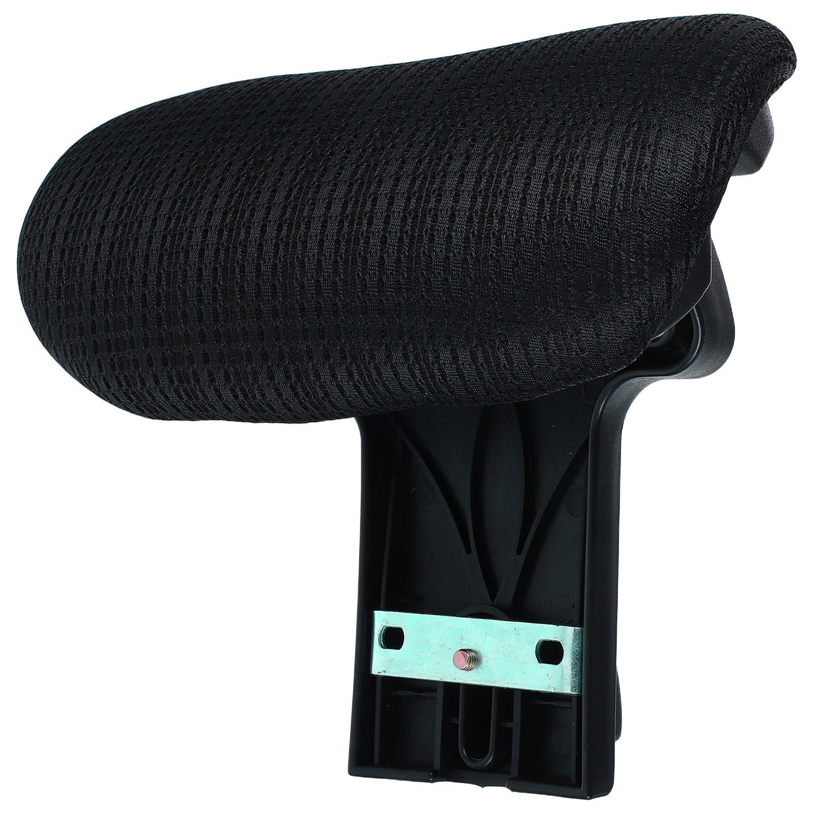 HONMEET Office Chair with Adjustable Headrest and Comfortable Support ...