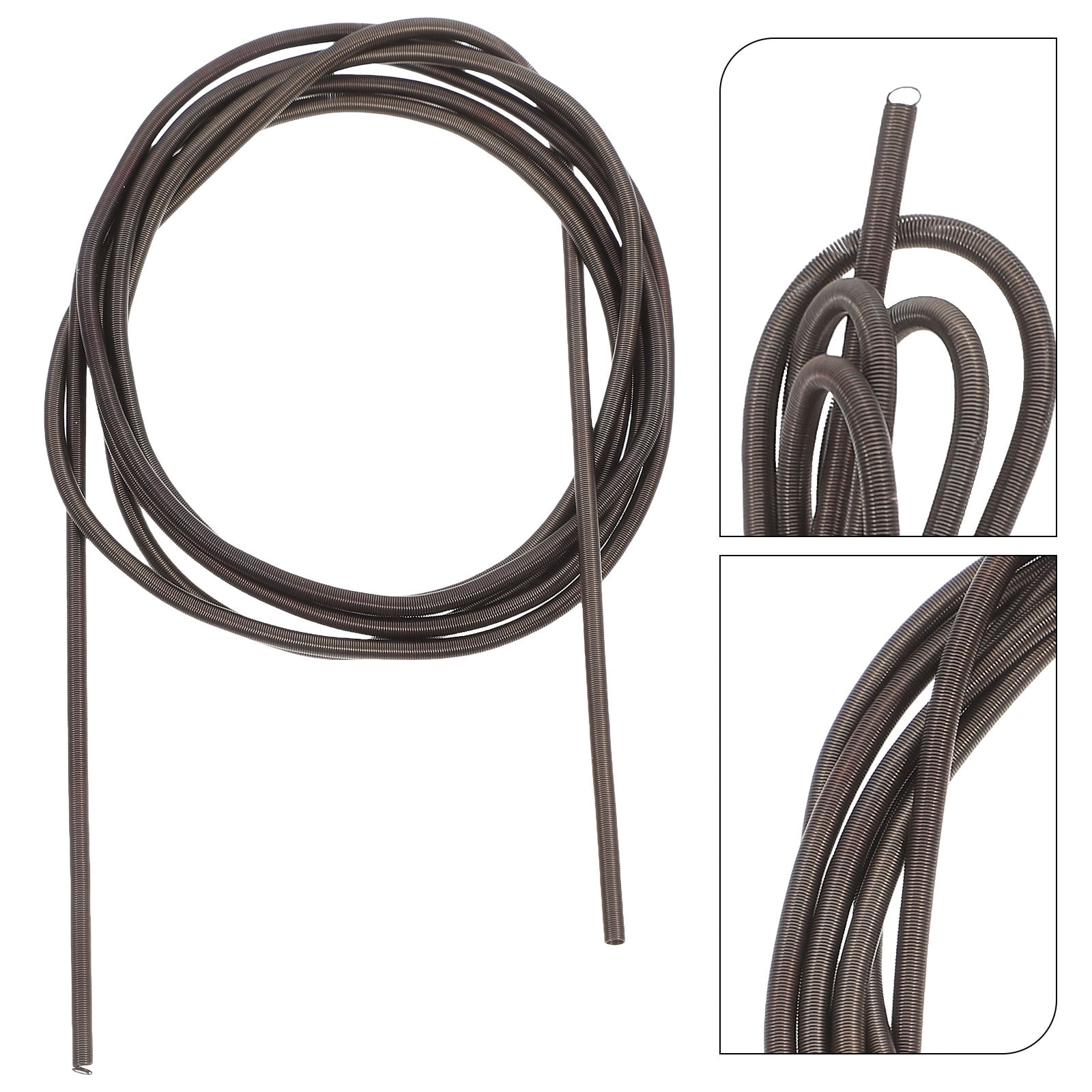 HONMEET Manganese Steel Extension Spring for Replacement - Durable and ...