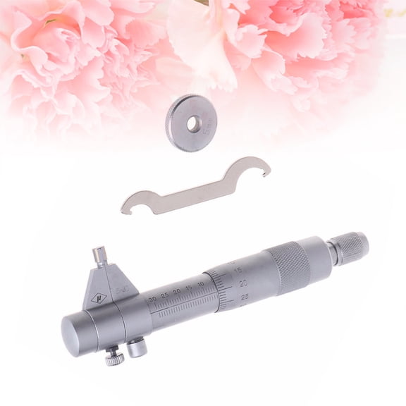 Micrometers in Measurement Tools - Walmart.com