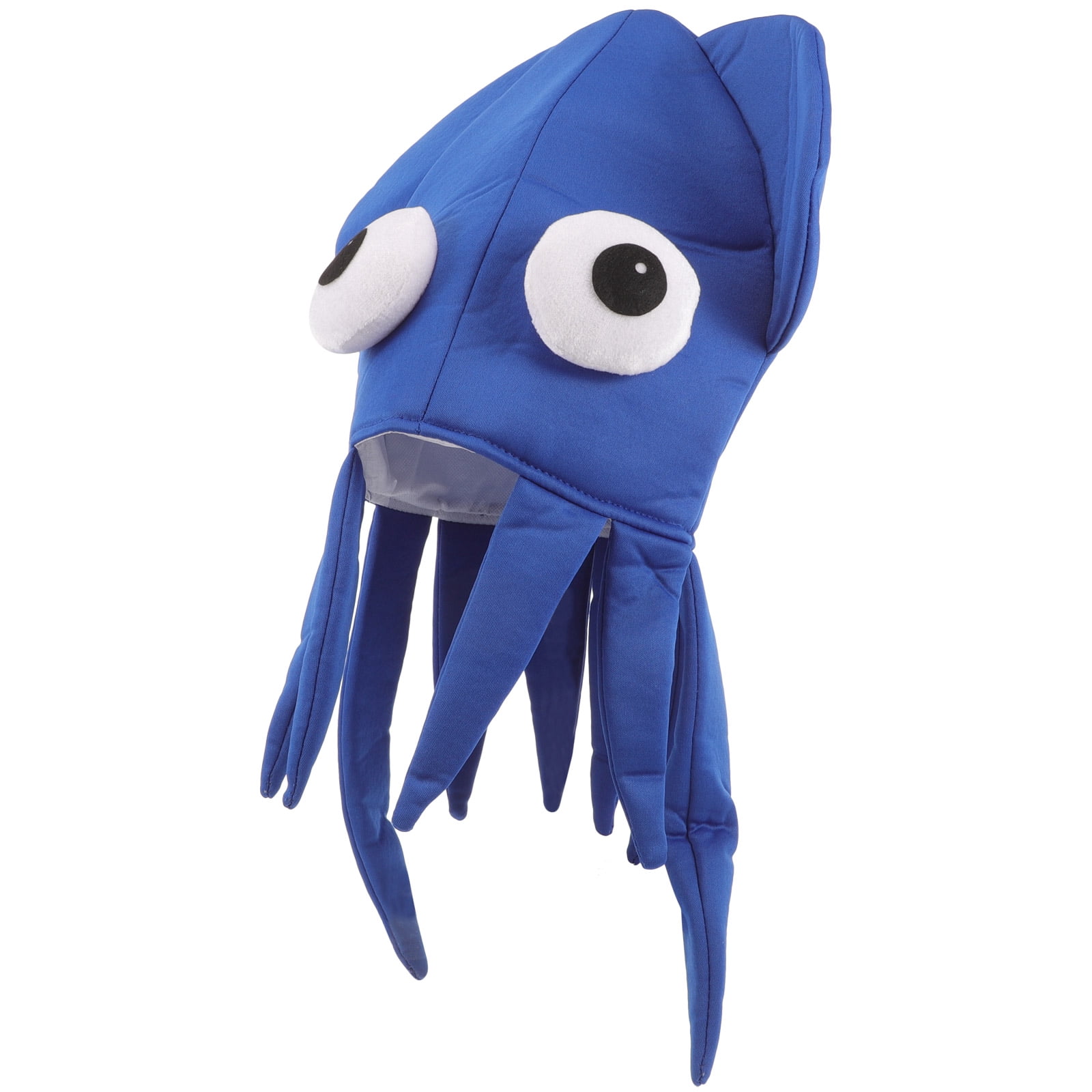 HONMEET Kids Octopus Hat in Octopus Shape for Themed Party 1Pack ...