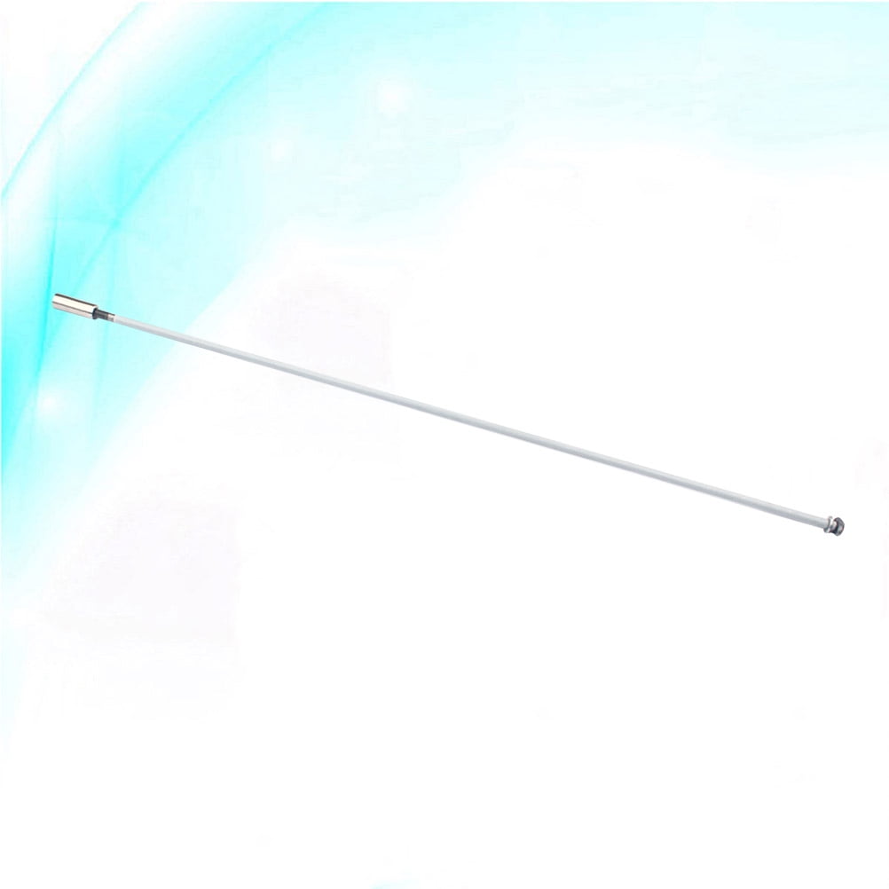 HONMEET 455mm Metal Two-Way Guitar Truss Rod Light Grey Hard Texture ...