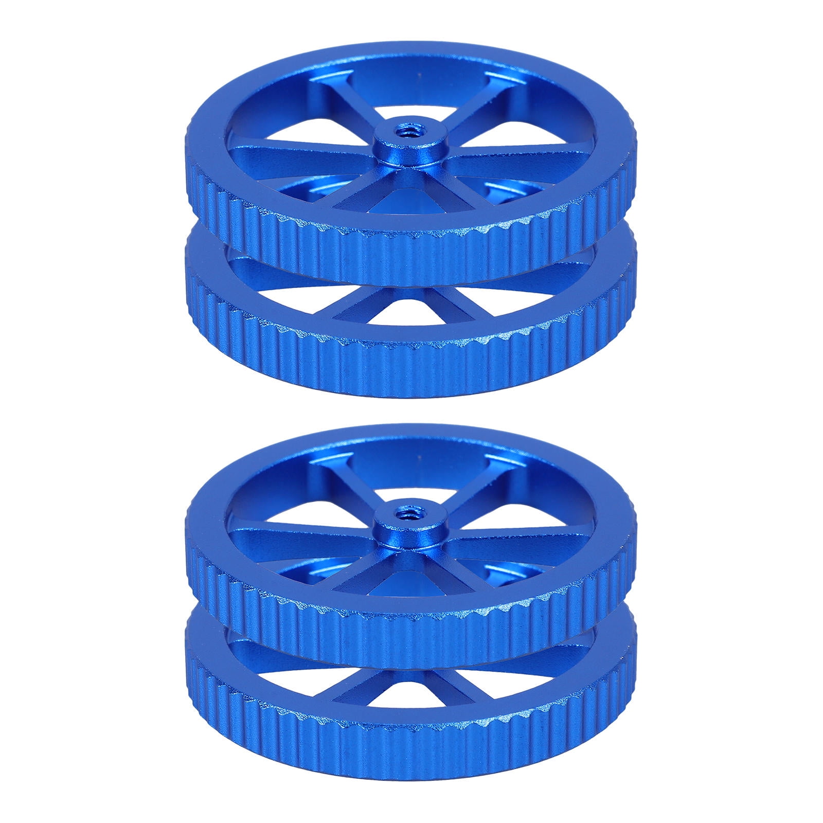 HONMEET Metal 3D Printer Leveling Nuts , and Easy to Install ...