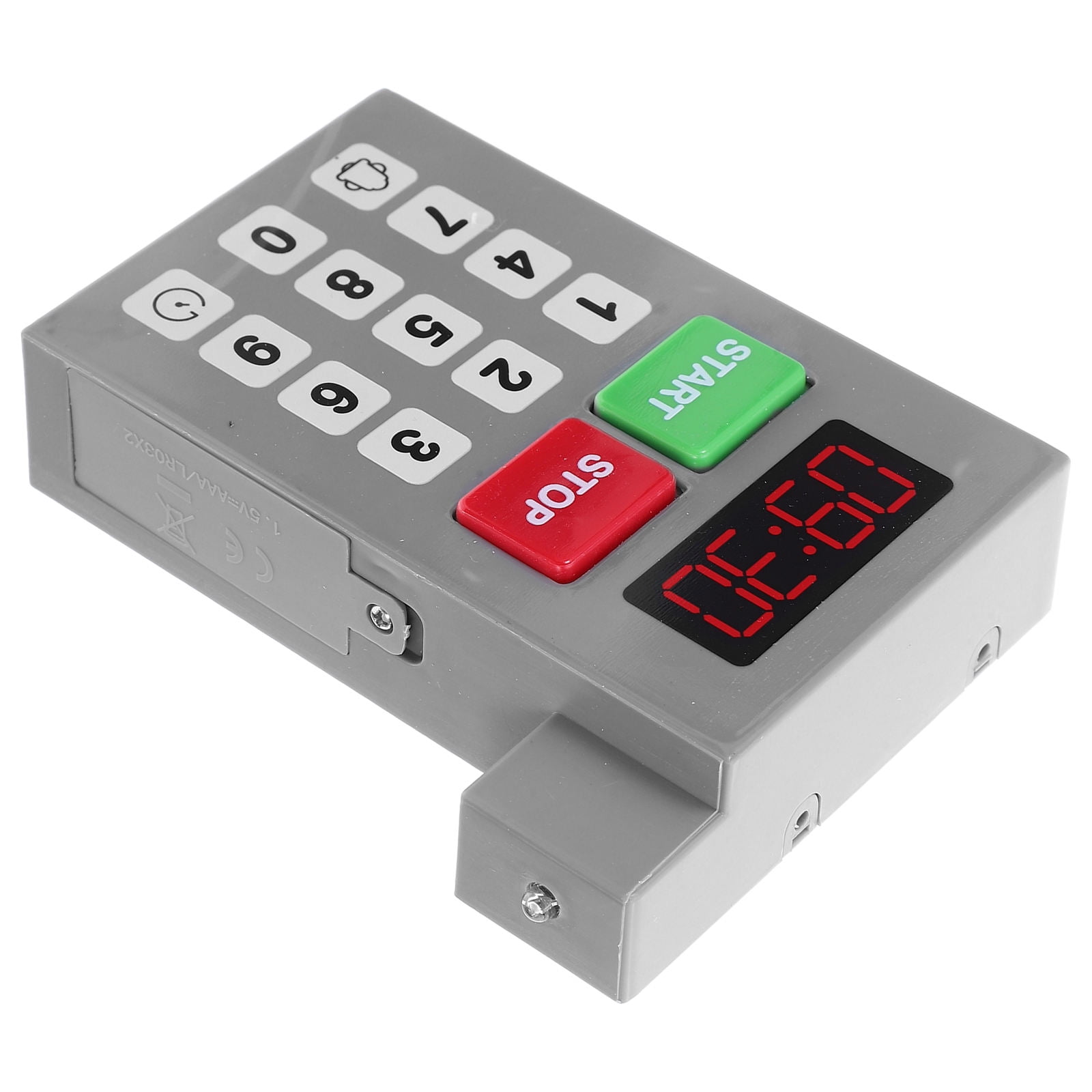 HONMEET microwave repair timer Microwave Oven Accessories Multi Plastic ...