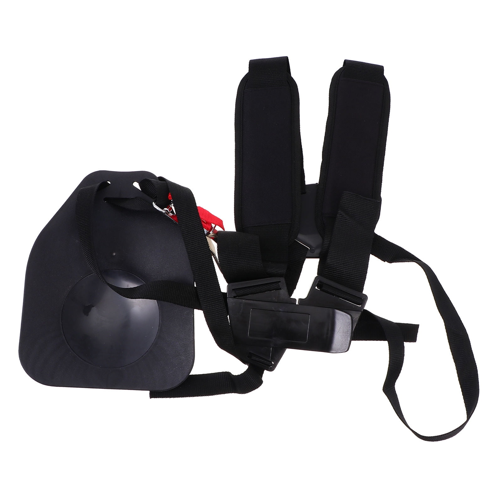 HONMEET Mower Shoulder Strap Carry Strap 1 Set 11.6x7.5x0.08in Padded ...
