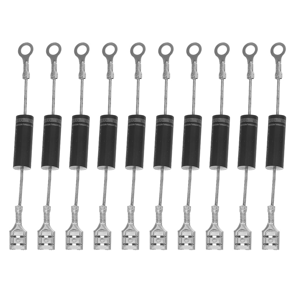 HONMEET Oven Diodes Microwave Diodes Metal Precision Frequency Matching ...