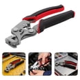 HONMEET Panel Clip Removal Pliers for Trim Fasteners and Automotive ...