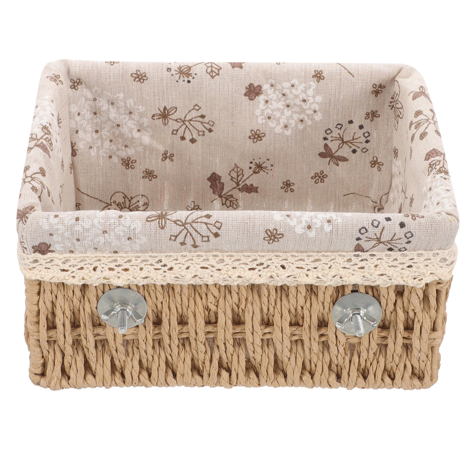 HONMEET Parakeet Hideaway Sleeping Bed 1Pack Woven Design for Birds 8 ...